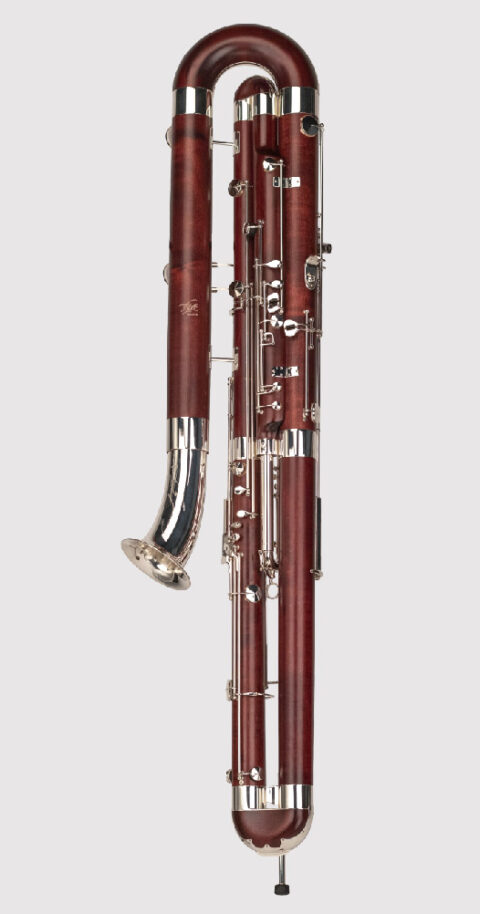 Contrabassoons - Thore
