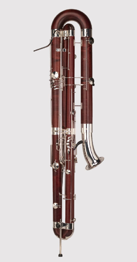 Contrabassoons - Thore
