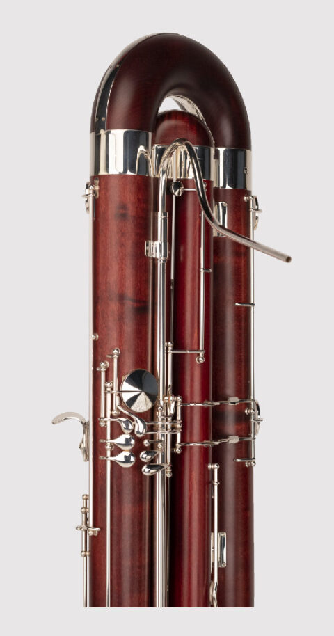 Contrabassoons - Thore