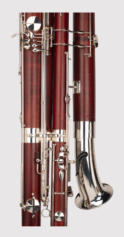 Contrabassoons - Thore
