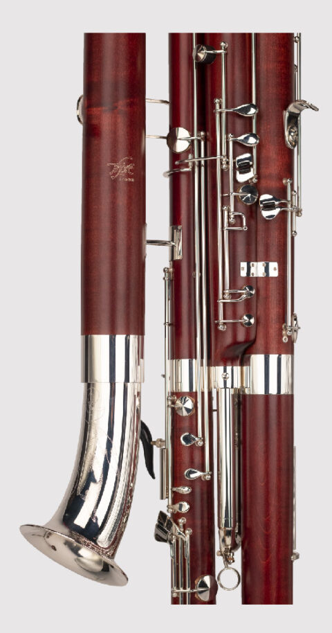 Contrabassoons - Thore