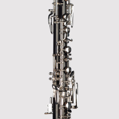 Oboes - Thore