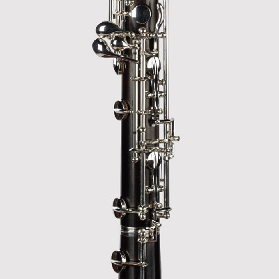 Oboes - Thore