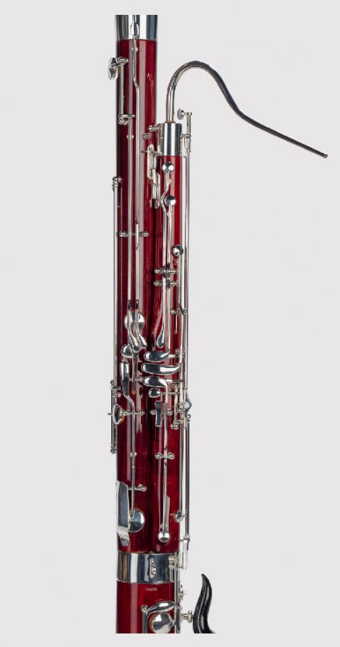 Bassoons - Thore