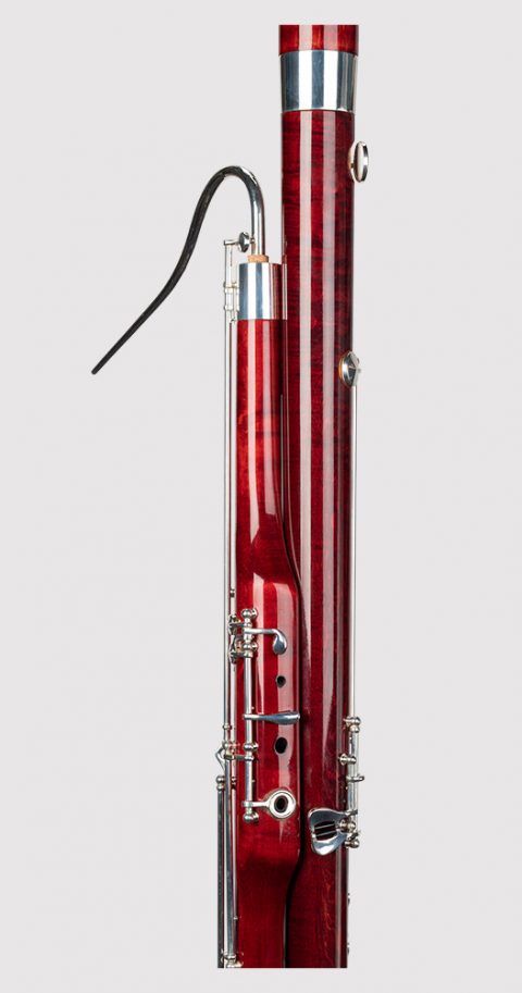 Bassoons - Thore